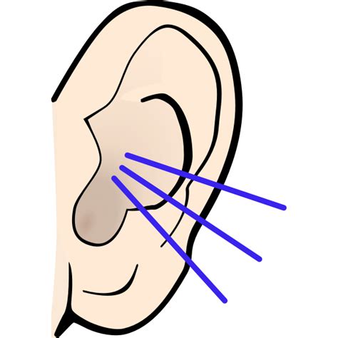 Big Ears Illustrations And Clipart 6697 Big Ears Royalty Free Clip