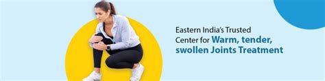 Warm Tender Swollen Joints Best Multispecialty Hospitals In Kolkata
