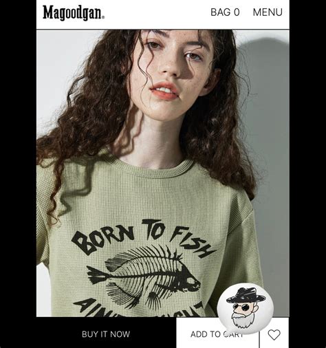 Sofia Star For Magoodgan Model Agent Group