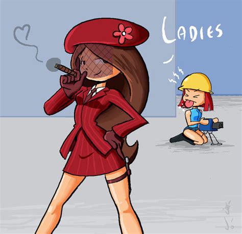 Spy By JoPereira On DeviantArt