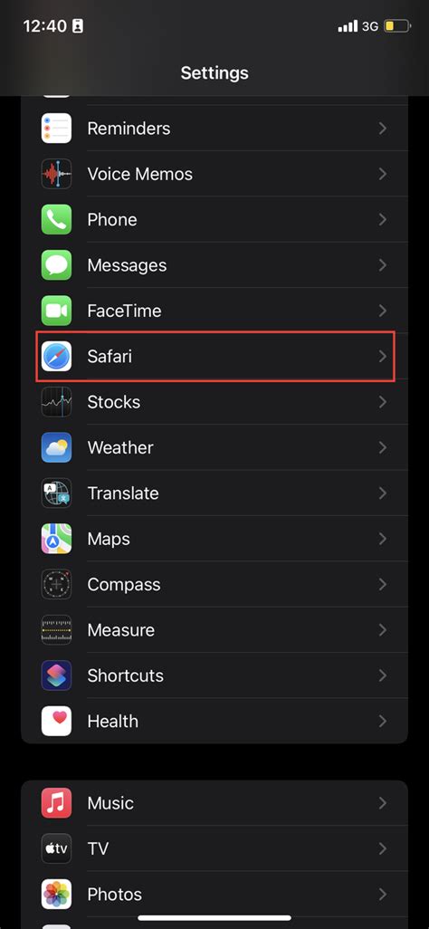 How To Clear Your IPhone Cache Before Upgrading To IOS