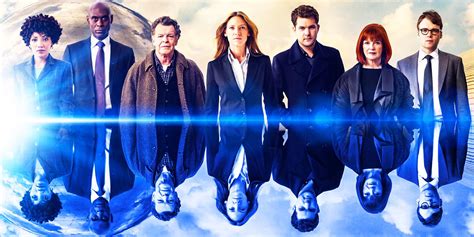 Fringes Parallel Universe Already Set Up The Perfect Reboot