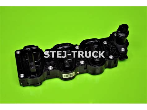Sensor Module Traxon Zf 501330554 Konrr Bremse K036855 Stej Truck
