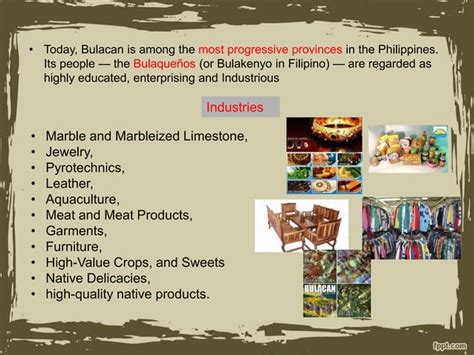 Region Iii Central Luzon Ppt
