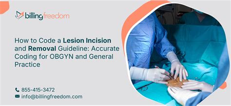Lesion Incision And Removal Coding Expert Billing Guidelines