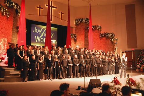 Remembering What And Who Christmas Is About