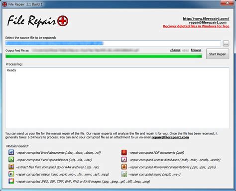 Program To Repair Corrupted Files Bettascan