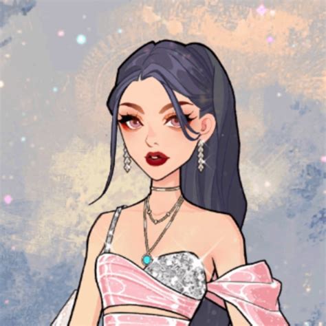 Im Not Sure Whether To Try This Gacha Makeup Its Very Beautiful But