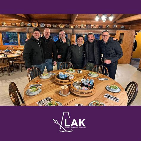 Great Time With A Great Group Of Leaders Michael Grubich Mba