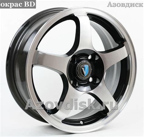 Tech Line A1041 Venti | АЗОВДИСК