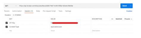 How To Use Postman Create E Invoice And E Tax Invoice Via Api
