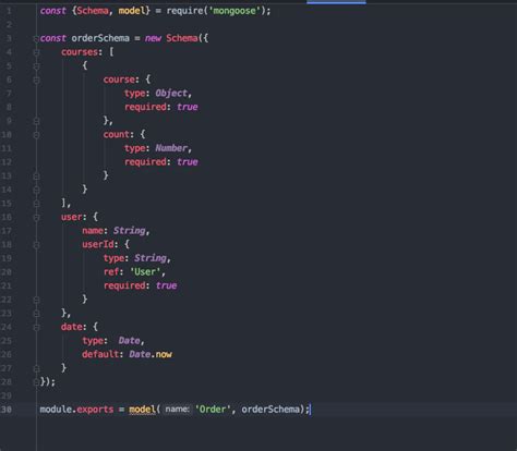 Javascript Mongoose Find возвращает пустой массив Stack Overflow на русском