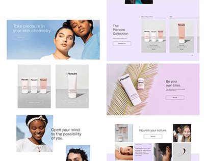 UI Designer On Behance