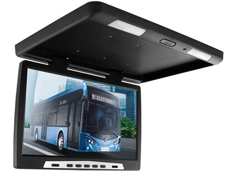 Monitor Samochodowy Podwieszany Android 22 FullHD Sklep Opinie Cena W Allegro Pl
