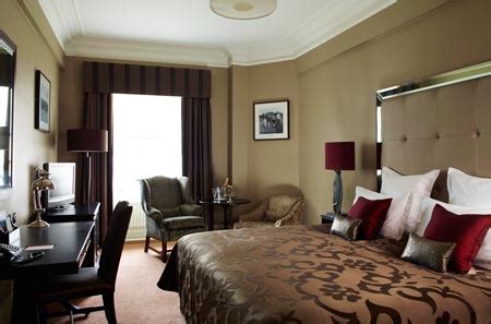 Gleneagles Hotel And Spa Scotland For Golf