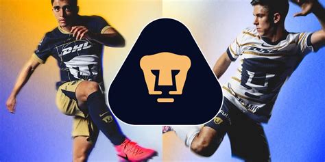 Costo Y Dónde Comprar El Nuevo Uniforme De Pumas Y La Joya Que Muy