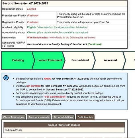 [upd] With Deficiencies In Crs Is This Normal Po Kinakabahan Lang Po
