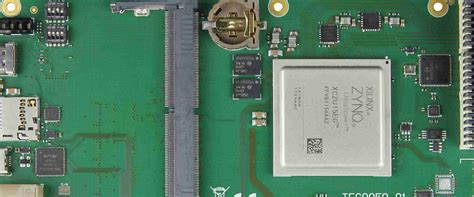 What Is Xilinx XC A T FGG I FPGA RayPCB