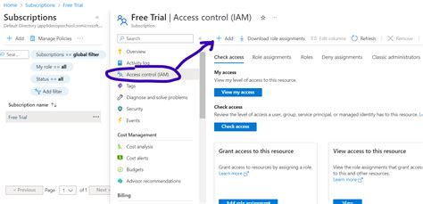 Azure Tutorial How To Add New User In Azure Iam