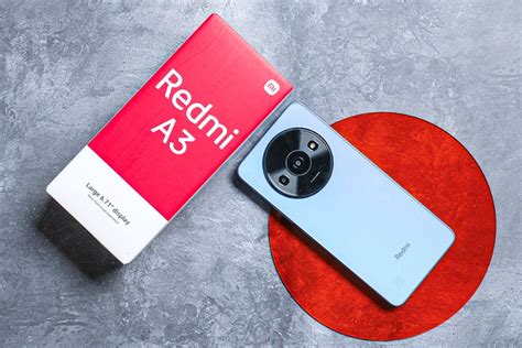 Redmi A Hp Murah Dengan Spesifikasi Mumpuni Mau Otoinfo Id
