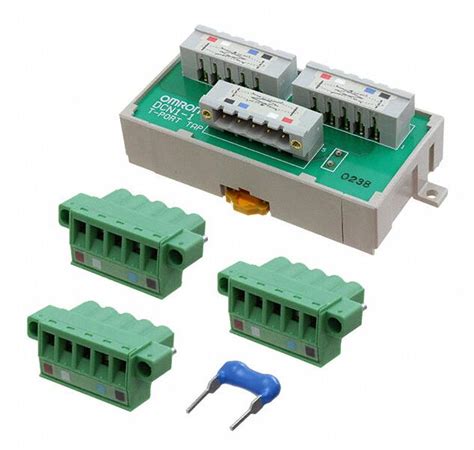 DCN1 1C Omron Panel Meters Distributors Price Comparison And