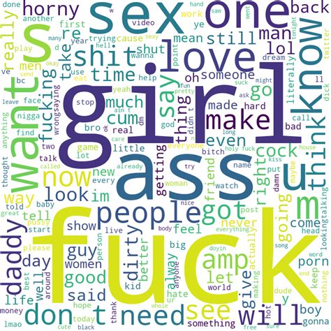 Tweets Word Cloud Model Lr Optimizer Batch Size Distilbert Title Download Scientific Diagram