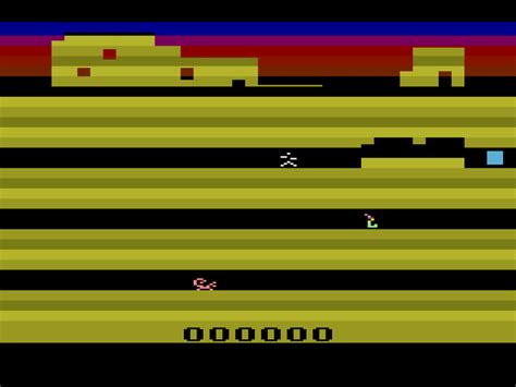 Aztec Labyrinth Wip Batari Basic Atariage Forums