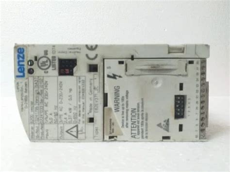 Lenze Drive At Best Price In Bhavnagar By Govani Enterprise ID