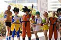 Category Cosplay Of Bulma Wikimedia Commons