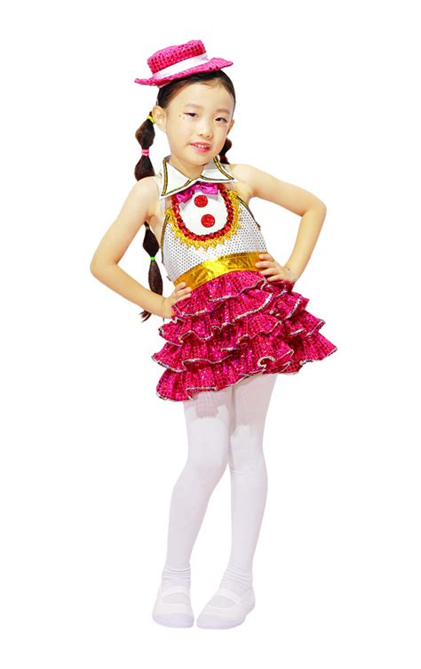 웃는아이 의상소개 3~5세 2 페이지 웃는아이