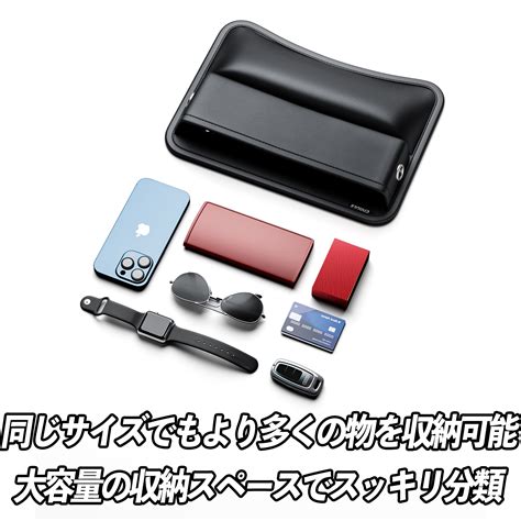 ホンダ フリード スパイク シート隙間収納ボックス Pu皮革 シートサイドポケット 車 カー用品 多機能カーシート 車用収納 車 車内 収納