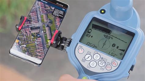 How Do You Map With The RD8200SG YouTube