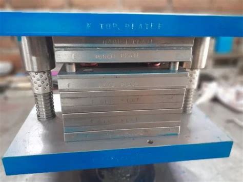 Progressive Press Tools At 100000 Set Press Tools In Faridabad ID
