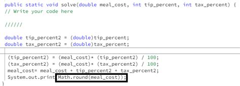 Hackerrank Day 2 Bilgisayar Mühendisliği Mezunu