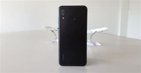 Geek Lifestyle Review Honor Play