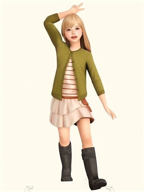 SIM DUMP Lyla Robbins Miwisimsie Sims 4 Challenges Sims Sims 4