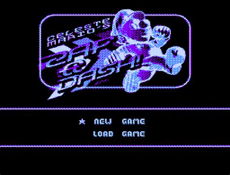 Hack Showcase Celeste Marios Zap Dash NES Kainetertainment