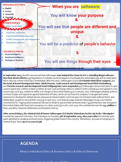 Ethics 2024 Pdf Corporate Social Responsibility Business