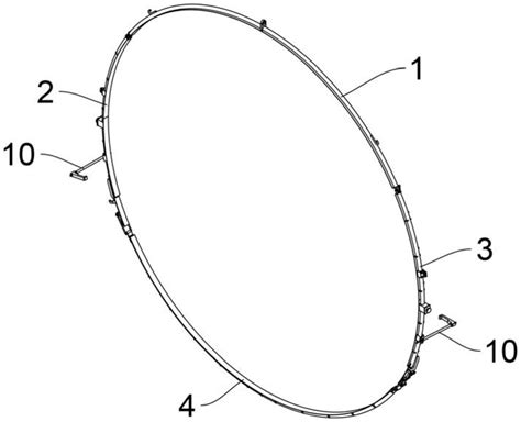 一种可翻转的吊具的制作方法
