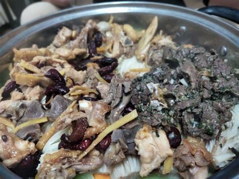 【广式蒸菜的做法步骤图，广式蒸菜怎么做好吃】豆豆冇得赖床下厨房