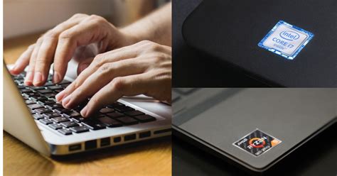 What Can We Know About The Differences Between AMD And Intel