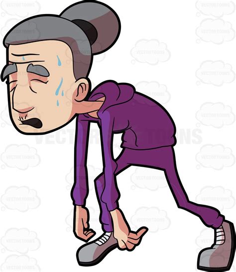 Exercise Cartoon Images Free Download On Clipartmag