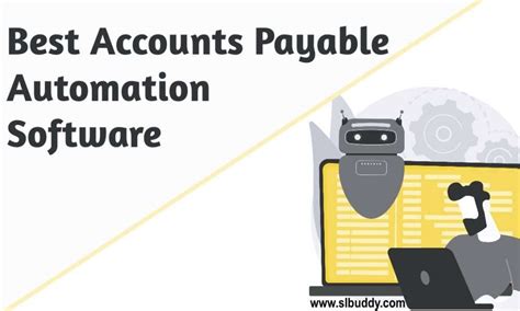 Best Accounts Payable Automation Software In 2025