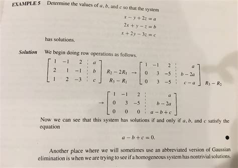 Solved Consider The Two Lines In R 2 Defined By The Chegg Com