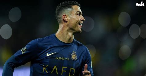 Cristiano Ronaldo Sends Emphatic Message To Fans After Scoring First