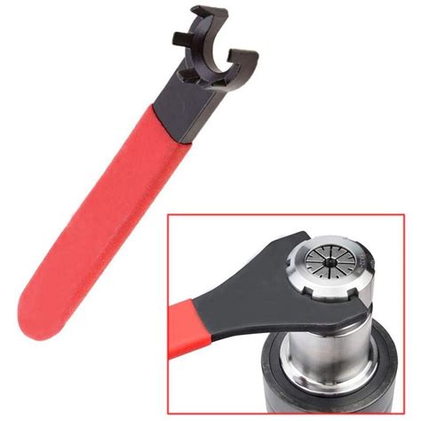 2pcs Er16 Er20 M Type Collet Chuck Wrench Spanner Grandado