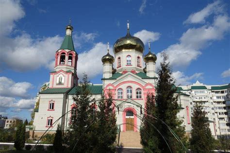 фотографии Железногорска