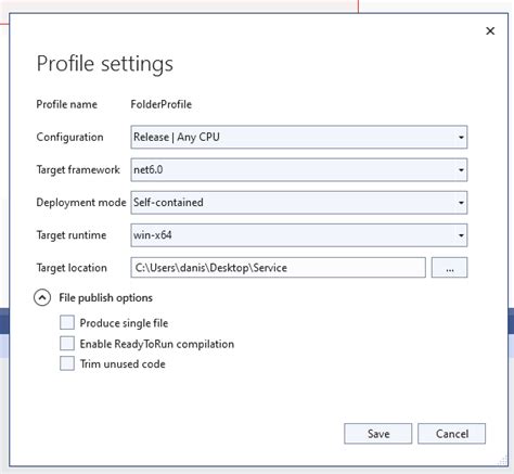 Update Vs To Version 17 4 0 Preview 2 0 From PREVIEW 1 Cause Errors In Publish Worker Service