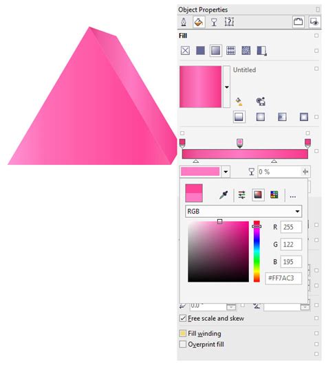 How To Use The Extrude Tool In CorelDRAW CorelDRAW Tutorials
