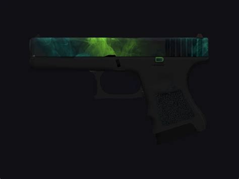 Glock Gamma Doppler Pattern Wiki